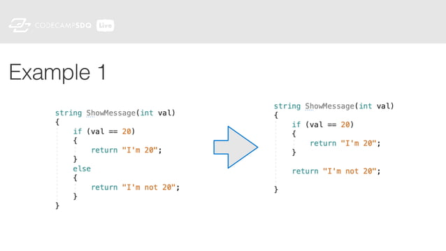 C# Best Practices | PDF | Programming Languages | Computing
