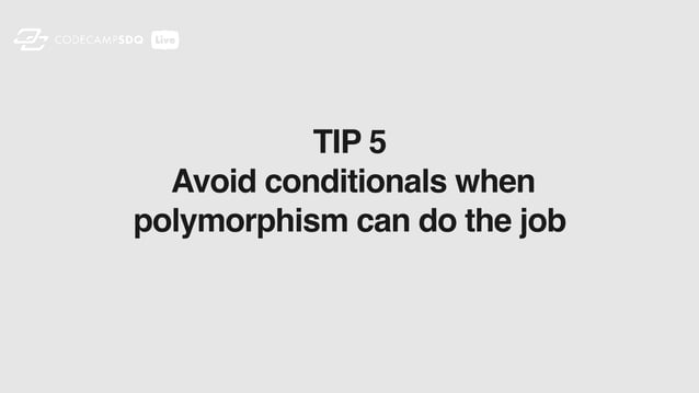 C# Best Practices | PDF | Programming Languages | Computing