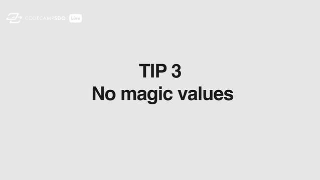 C# Best Practices | PDF | Programming Languages | Computing