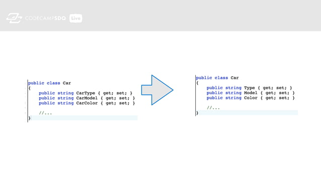 C# Best Practices | PDF | Programming Languages | Computing