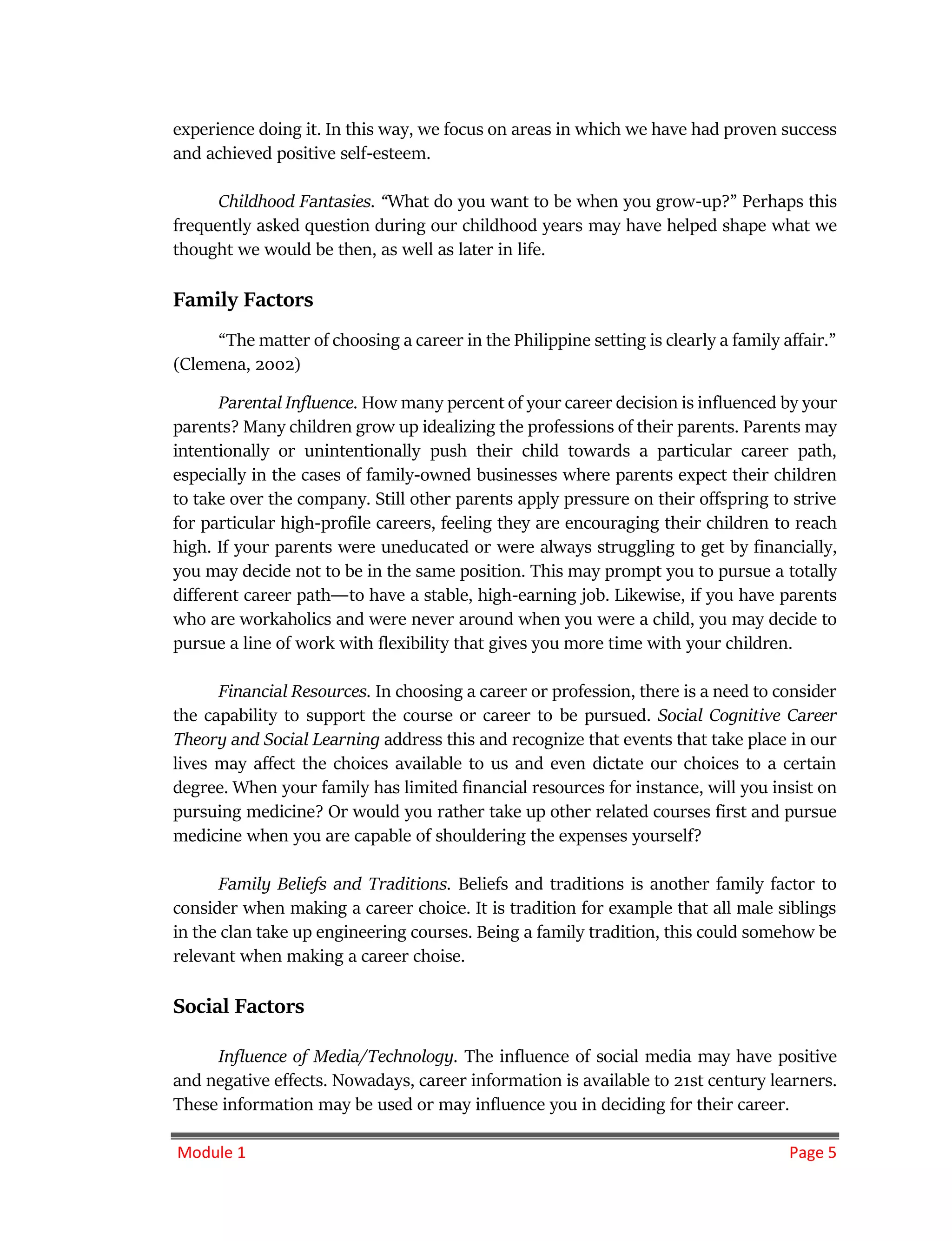 Cgp Module 1 Pdf Pdf