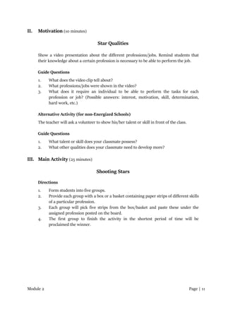 CGP Module-2 PDF | PDF