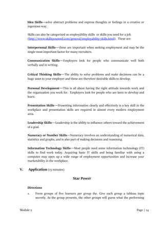 CGP Module-2 PDF | PDF