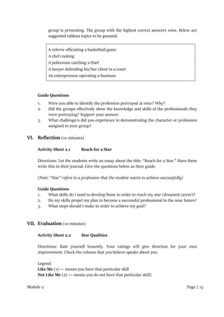 CGP Module-2 PDF | PDF
