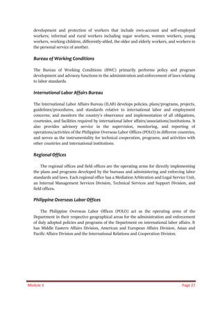 CGP Module-3 PDF | PDF