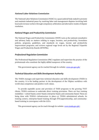 CGP Module-3 PDF | PDF