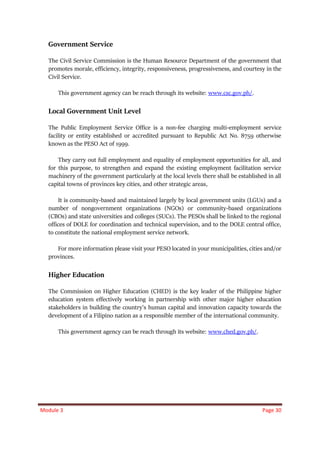 CGP Module-3 PDF | PDF