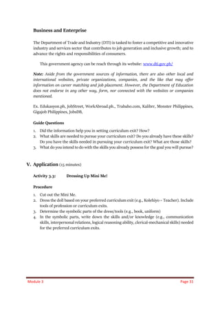 CGP Module-3 PDF | PDF