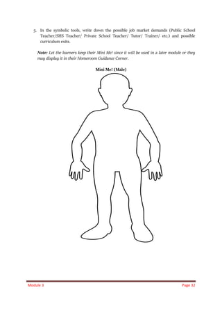 CGP Module-3 PDF | PDF