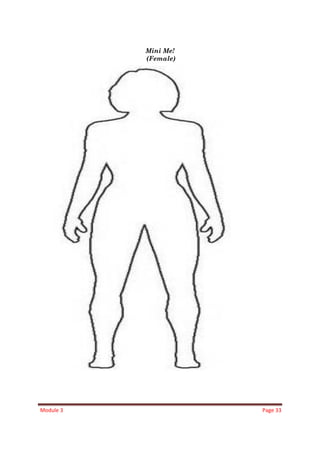 CGP Module-3 PDF | PDF