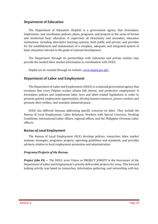 CGP Module-3 PDF | PDF