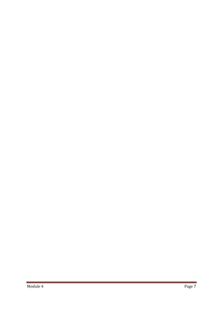 CGP Module-4 PDF | PDF