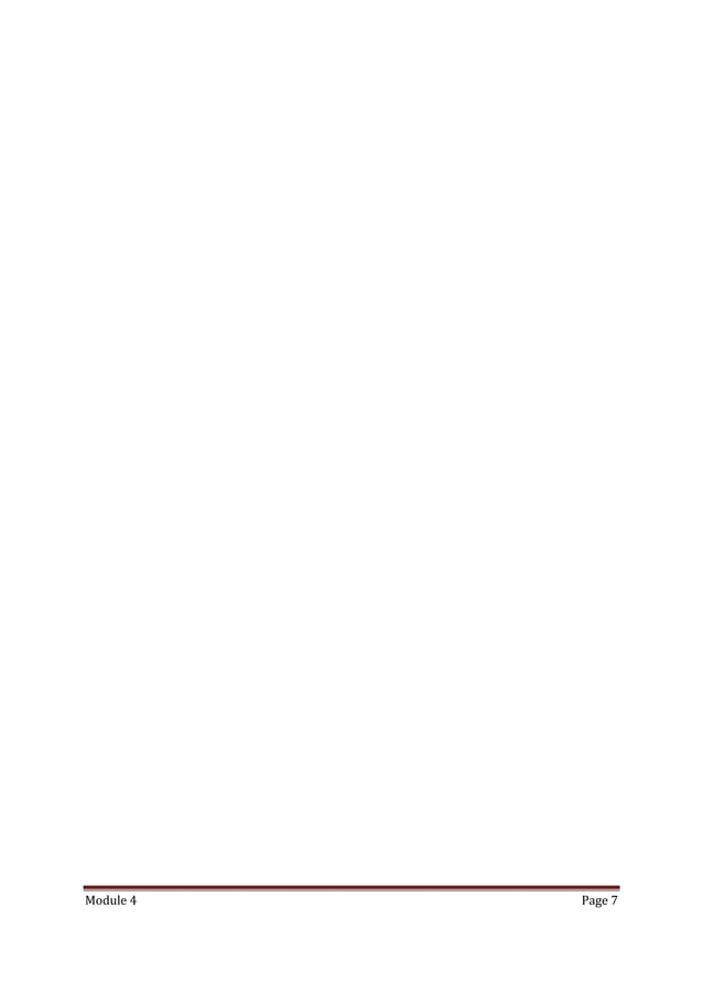 CGP Module-4 PDF | PDF