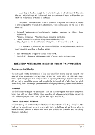 CGP module-7 PDF | PDF