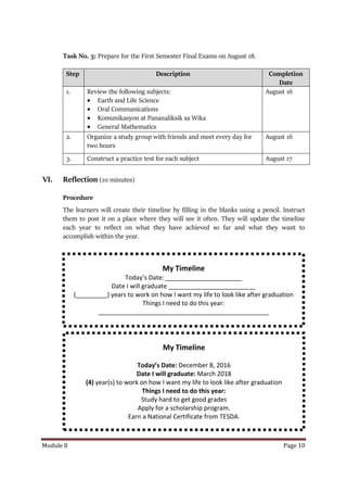 CGP Module-8 PDF | PDF