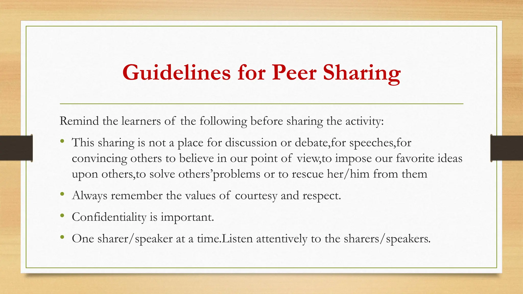 CGP 10 Module 1 for grade 10 learners career guidance program | PPTX