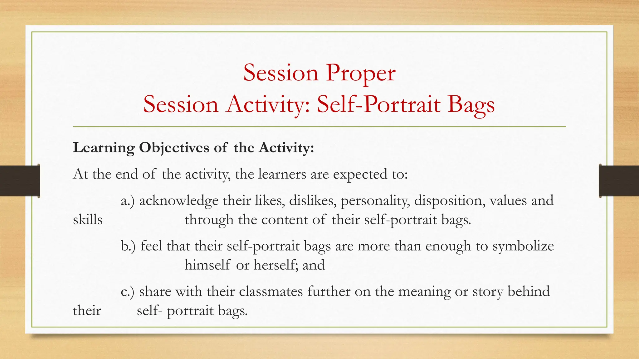 CGP 10 Module 1 for grade 10 learners career guidance program | PPTX