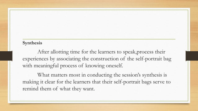 CGP 10 Module 1 for grade 10 learners career guidance program | PPTX