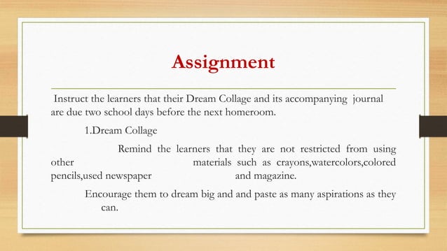 CGP 10 Module 1 for grade 10 learners career guidance program | PPTX