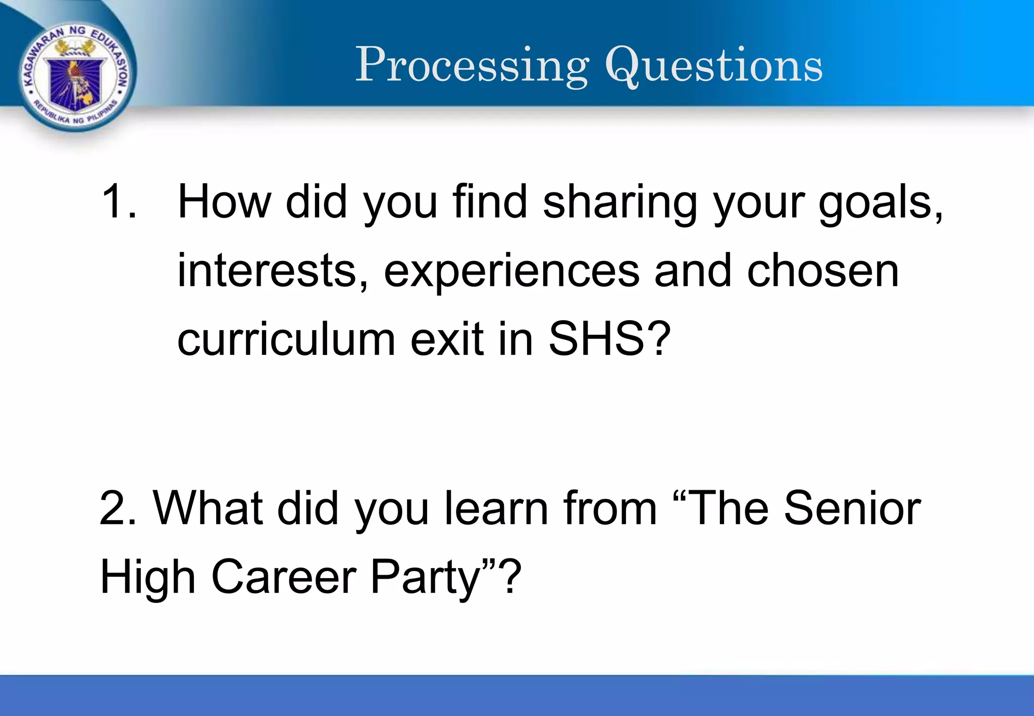 CGP 12 MODULE 1.pptx | Resume Writing and Advice | Job Search