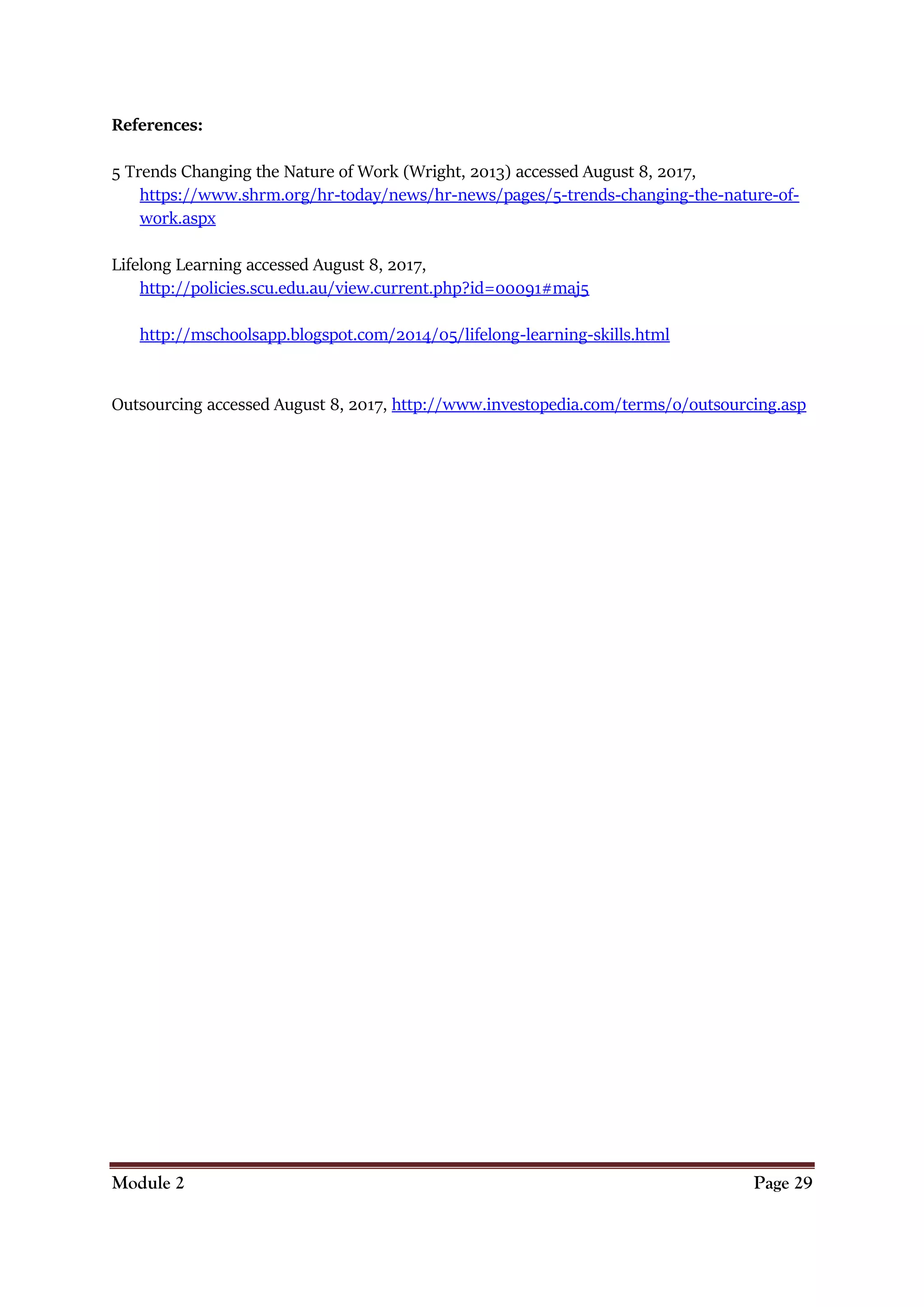 Cgp grade 12 module 2-edited | PDF