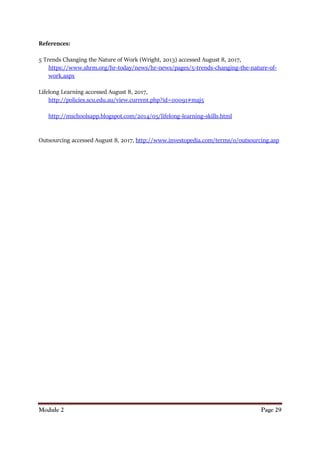 Cgp grade 12 module 2-edited | PDF