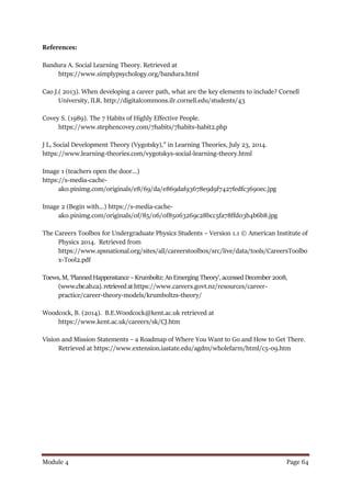 Cgp grade 12 module 4-edited | PDF