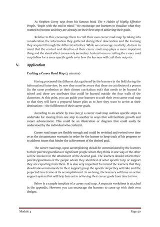 Cgp grade 12 module 4-edited | PDF