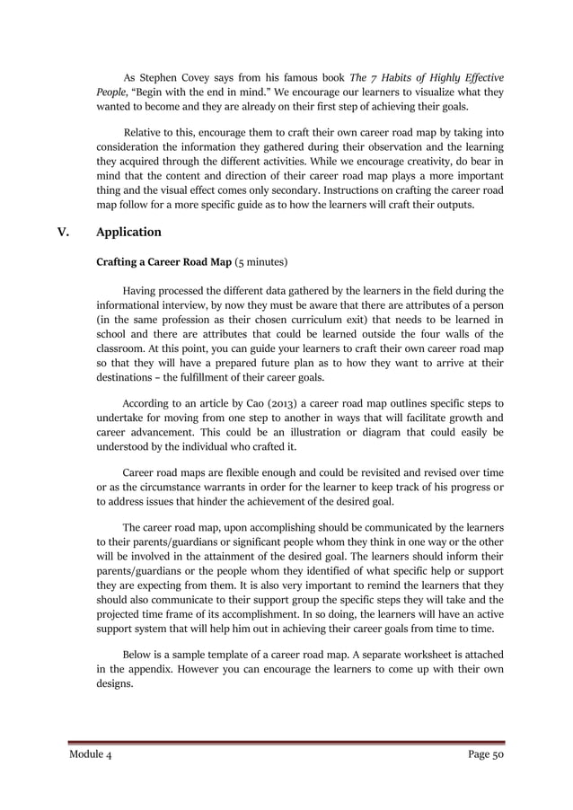 Cgp grade 12 module 4-edited | PDF