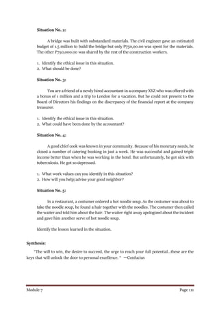 Cgp grade 12 module 7-edited | PDF