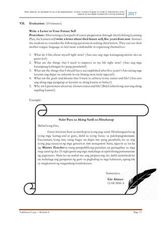 Cgp grade 12 module 8-empowered-to-take-off-final | DOCX