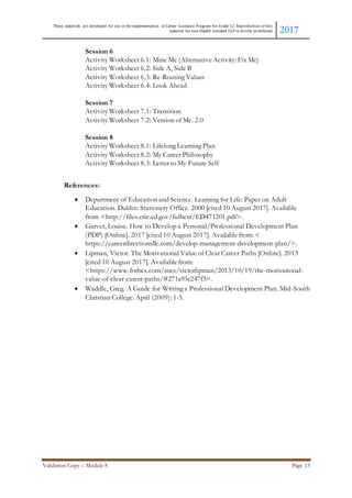 Cgp grade 12 module 8-empowered-to-take-off-final | DOCX