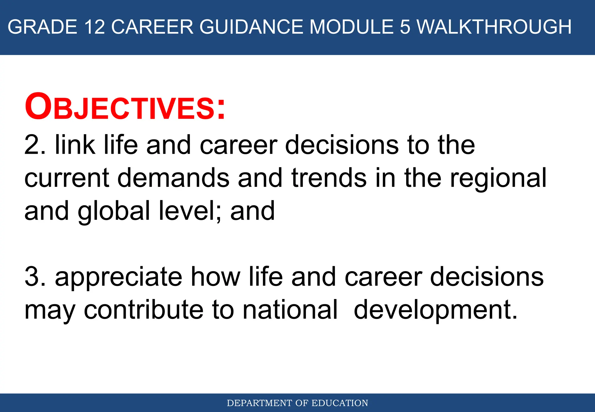 CGP Grade 12 Module 5 Slide Decks Sept 15 2017.pptx