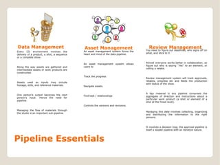 Cg Pipeline | PPT | Computing | Technology & Computing