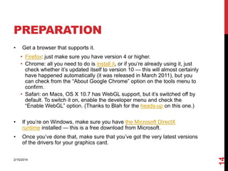 Cgp lecture2 graphics_standard, opengl | PPT
