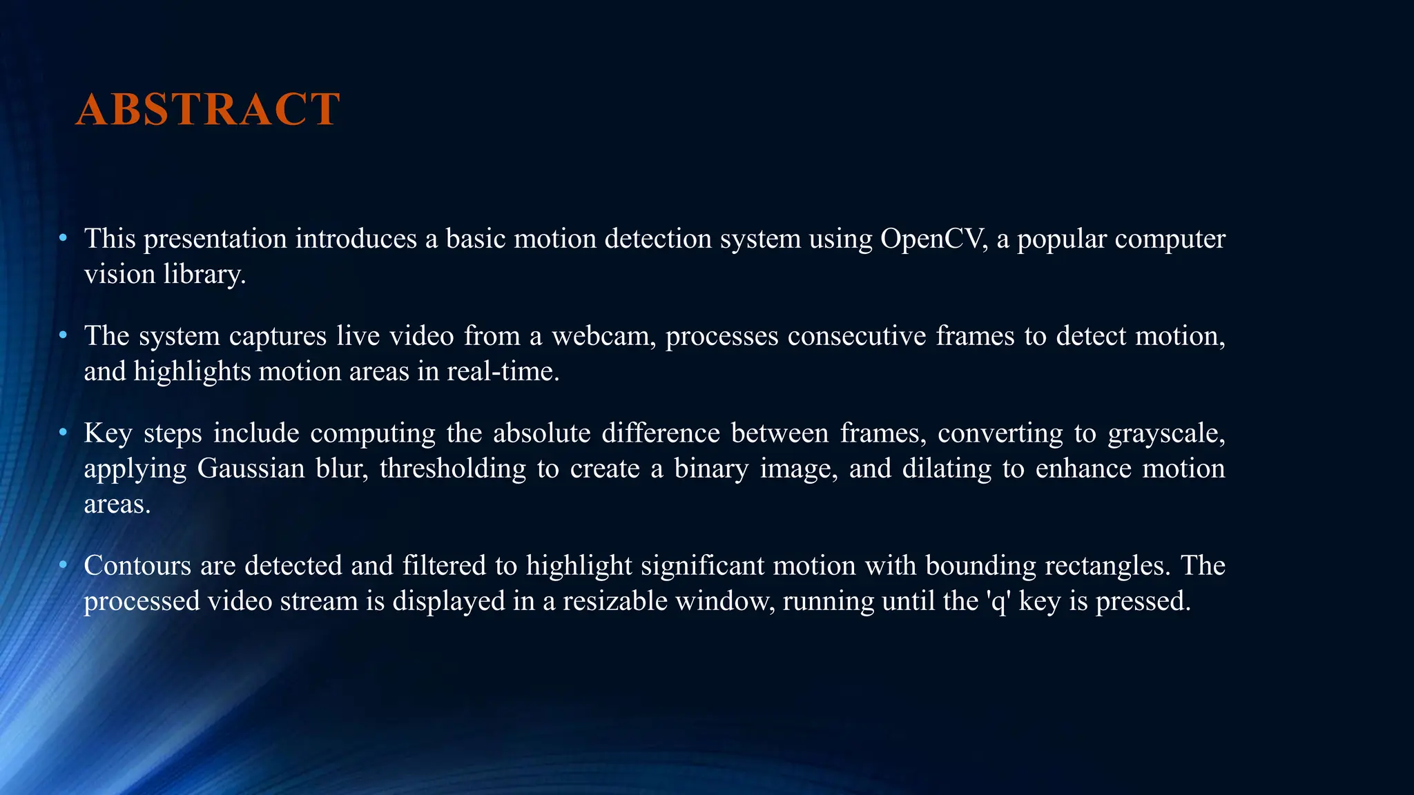 movement detection from likith cgppt.pptx