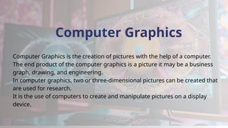 computer-graphics_PPT-graphics-pipeline.pptx