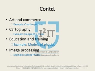 Basics Of Computer Graphics | Ppt