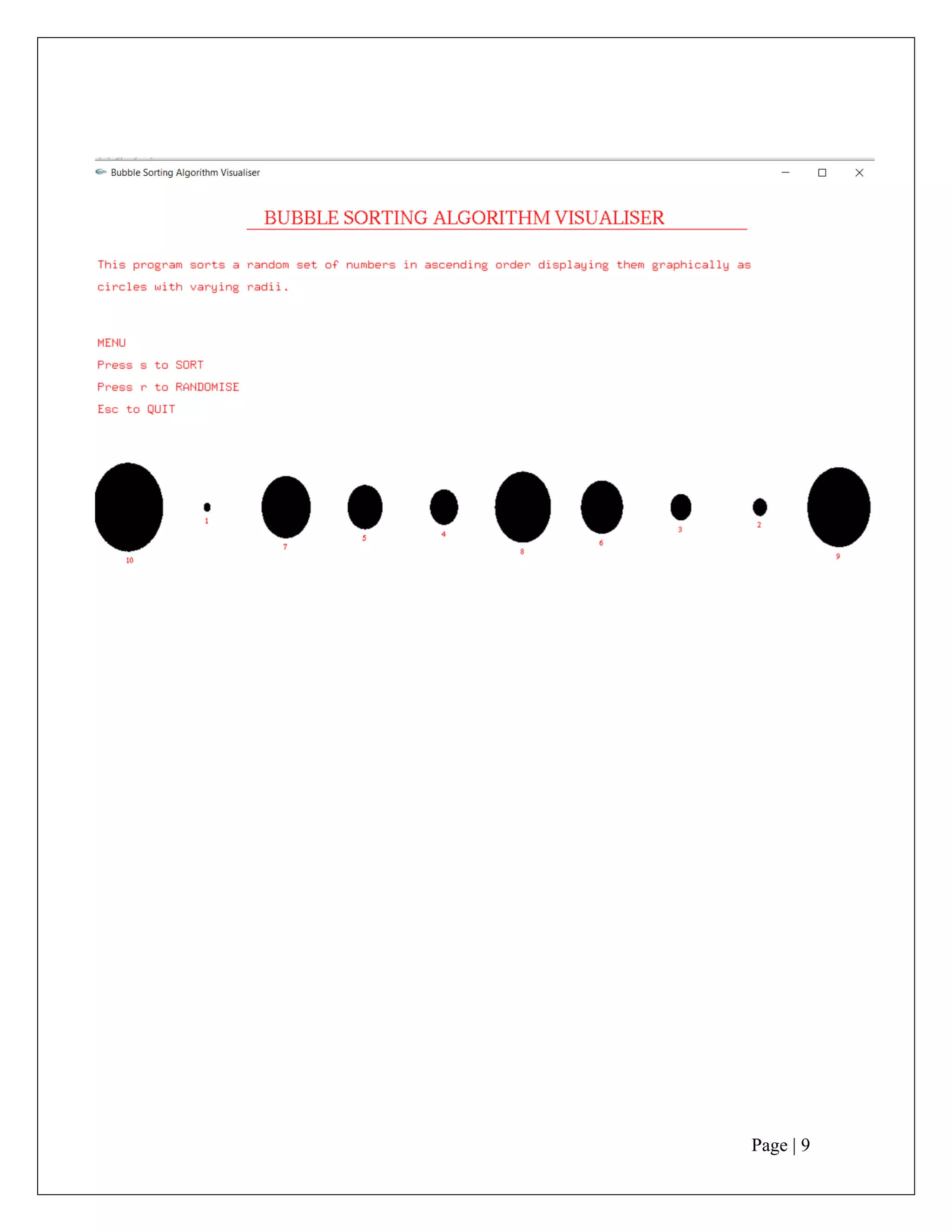 Dynamic sorting algorithm vizualizer.pdf Dynamic sorting algorithm vizualizer.pdf