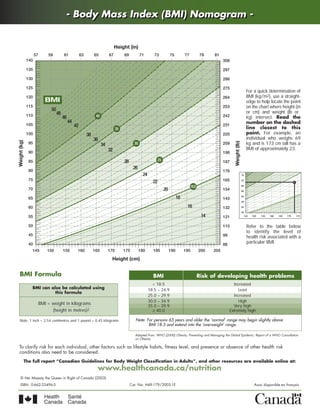 Fact Sheet - Government of Canada | PDF