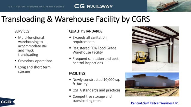 CG Railway Tracks Across the Gulf | PPTX | Rail Travel | Travel Type