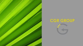 CGR Group | PPT
