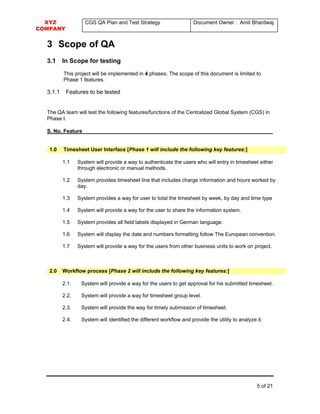 Accenture Case Study Solution by Amit Bhardwaj | PDF