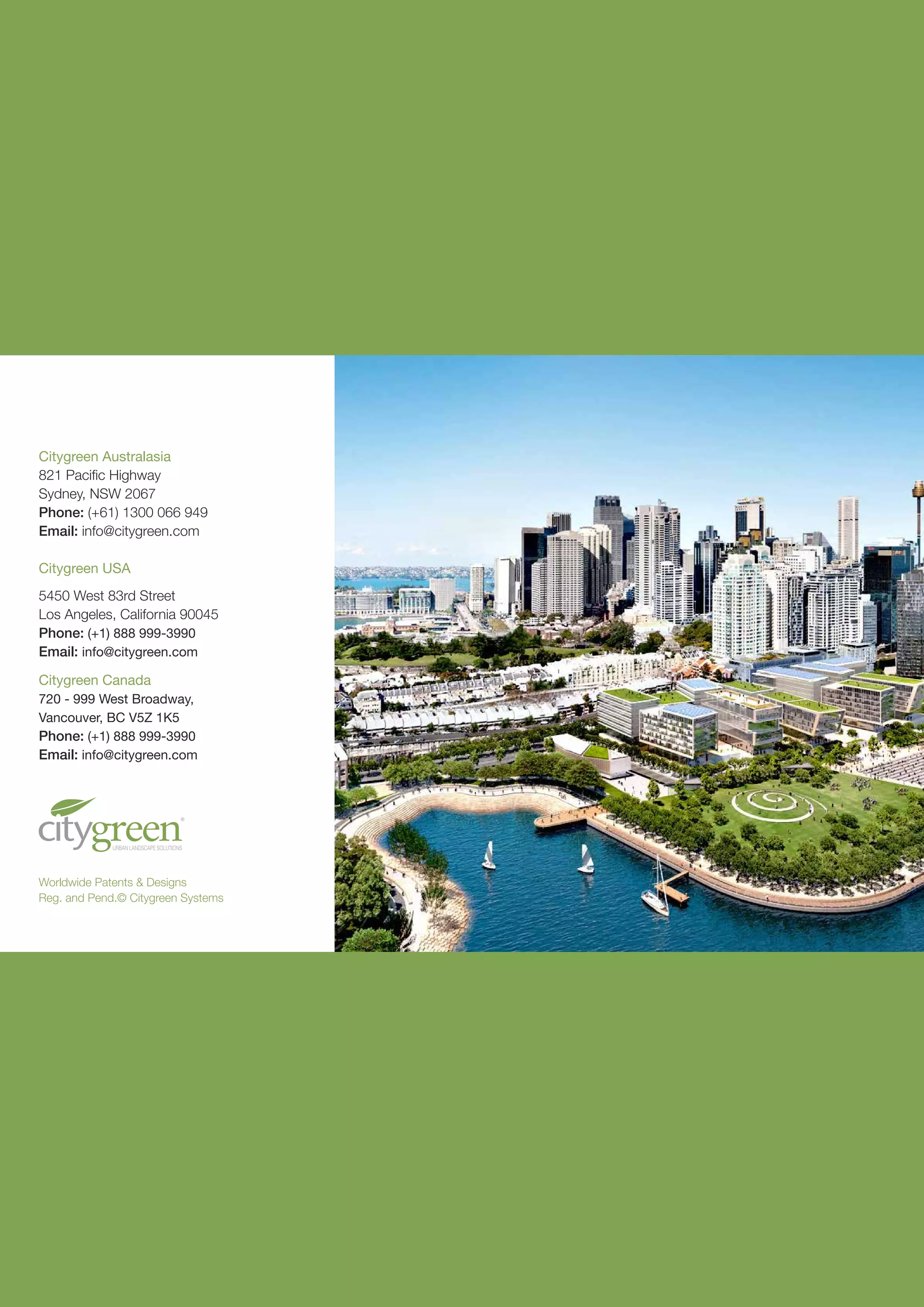 Soil Vault Systems for Healthy Trees in Cities | PDF