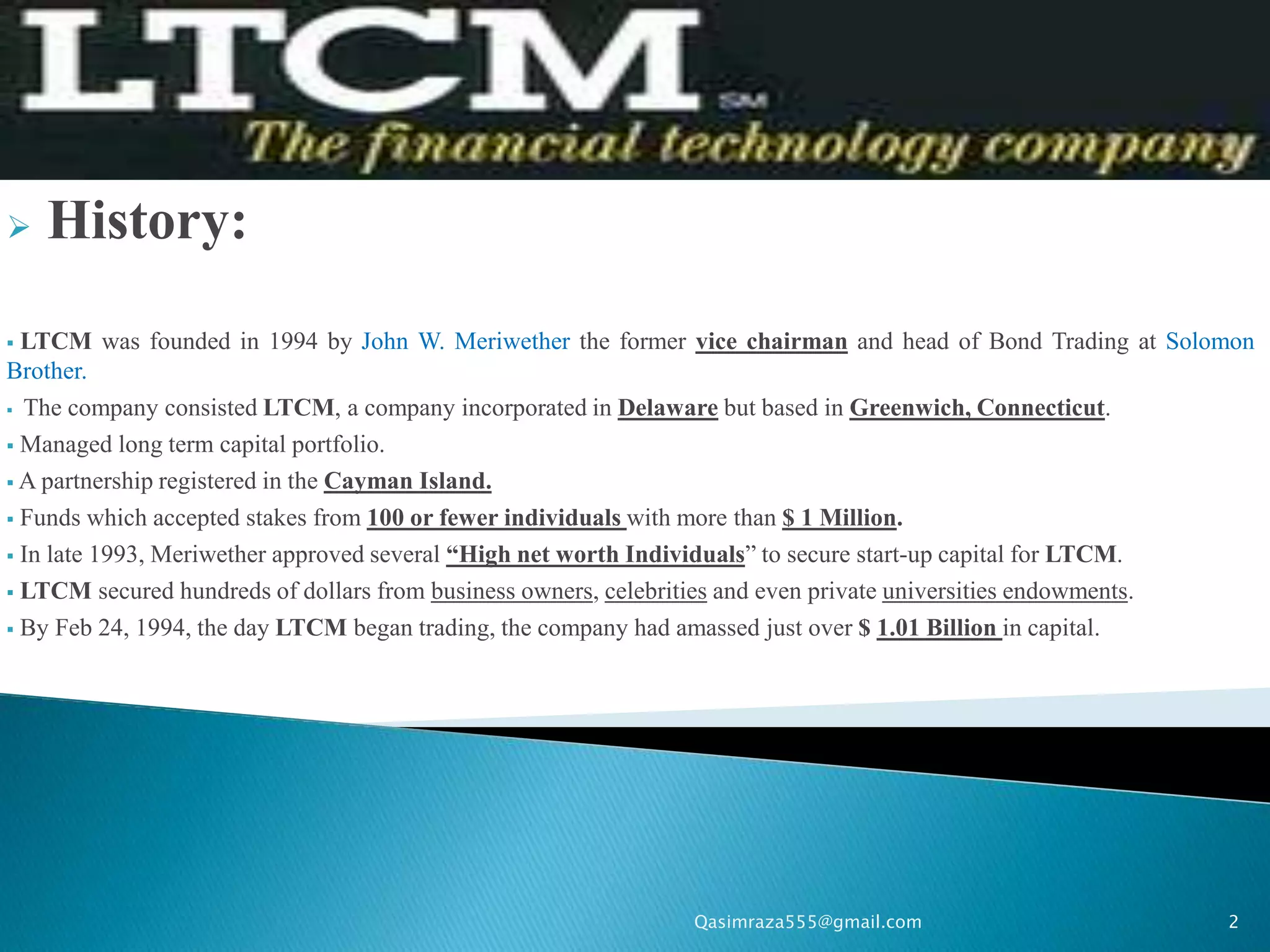 Corporate Governance Scandals | PPT