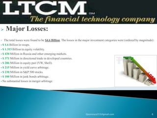 Corporate Governance Scandals | PPT