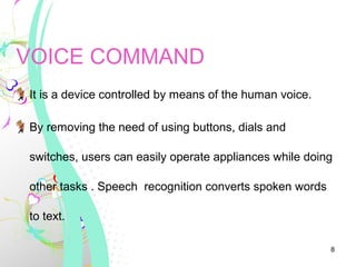 Input Devices | PPT