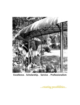 CGS Handbook | PDF