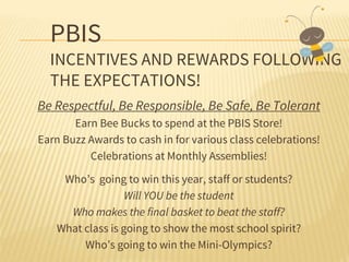 2016-2017 CGSI 6th Grade Orientation Slides | PPT