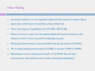 Cgtmse ppt | PPTX